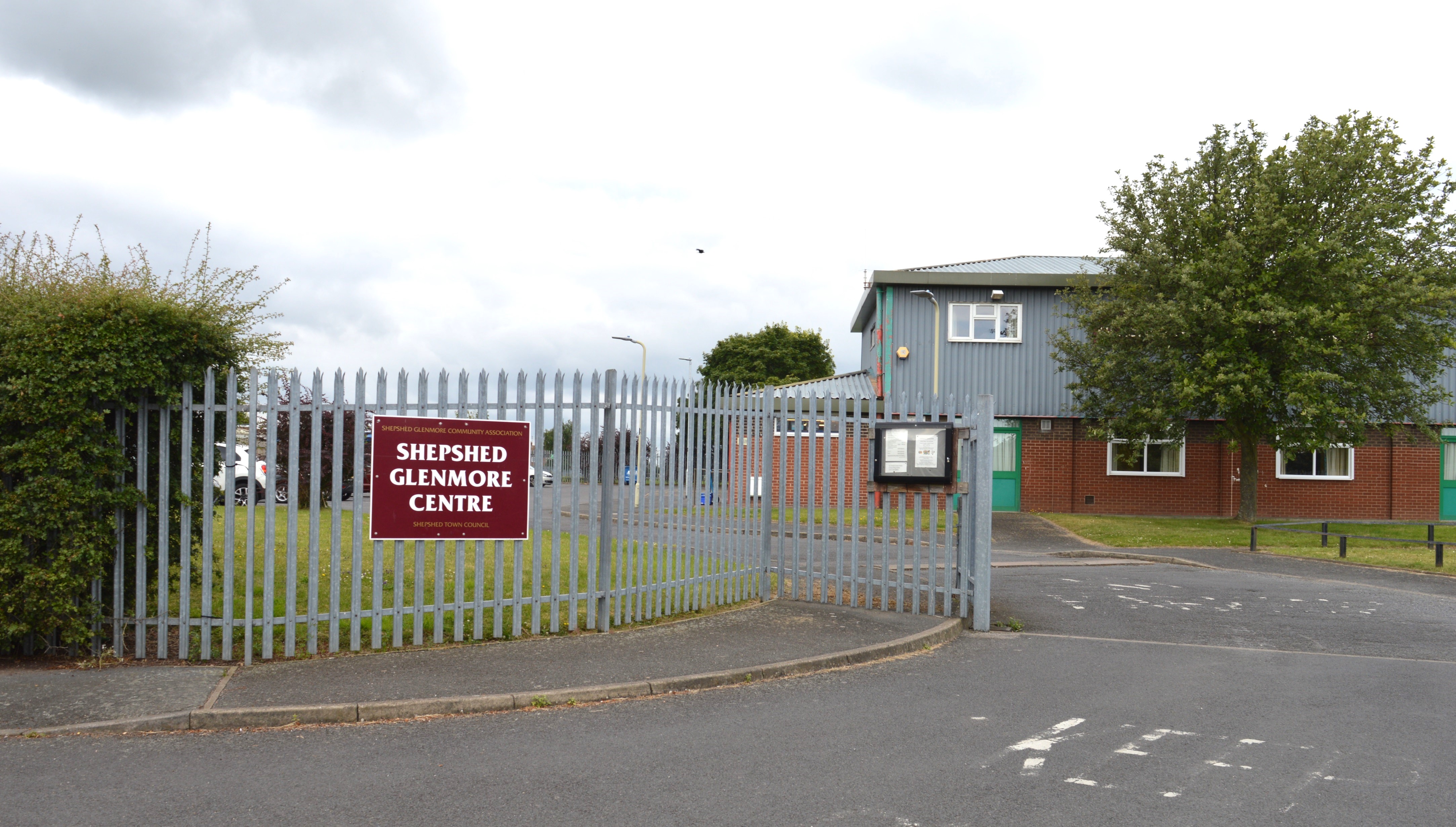 About Shepshed Foodbank – Shepshed Foodbank